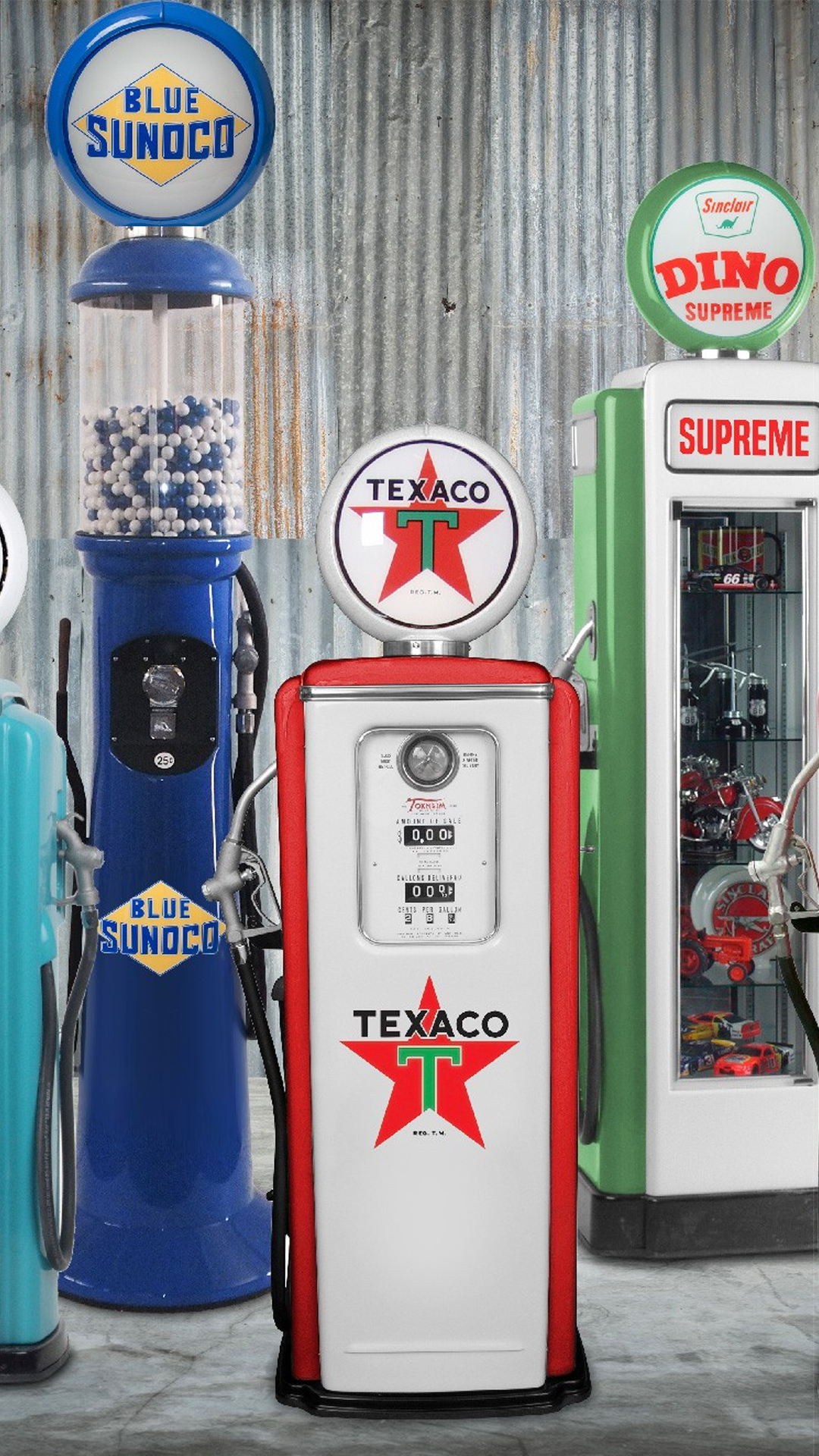 Bell Signs | Homepage