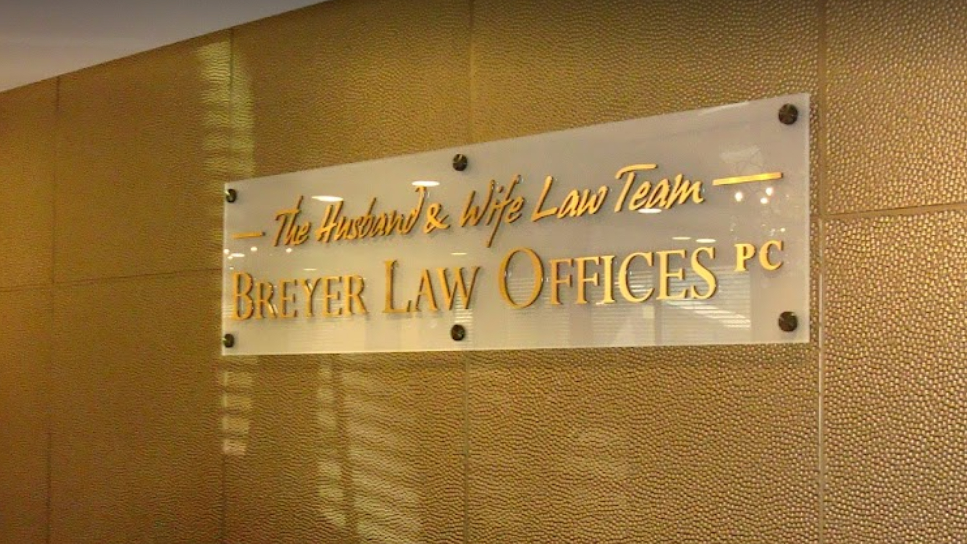 Bell Signs | Homepage