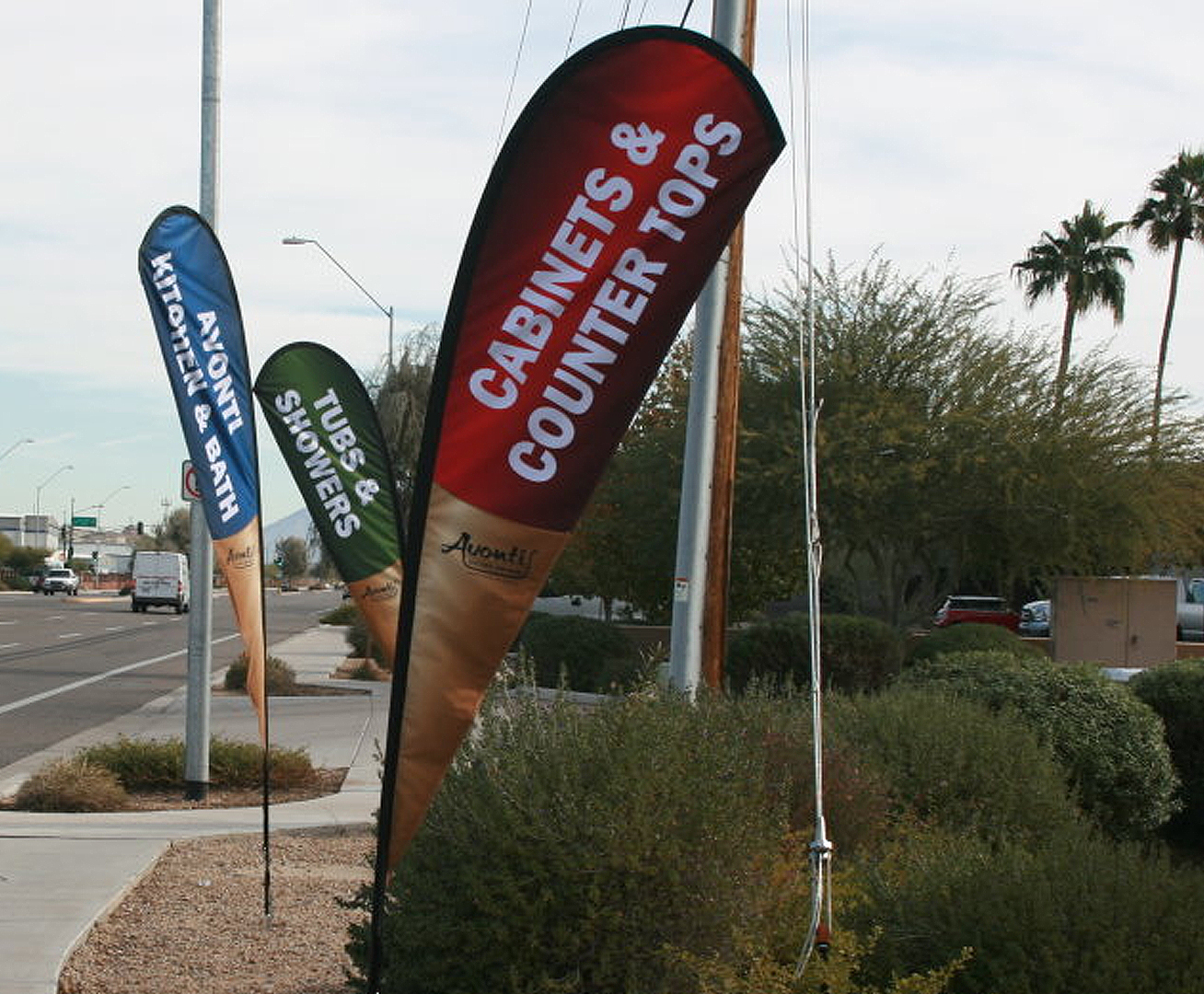 Bell Signs | Homepage