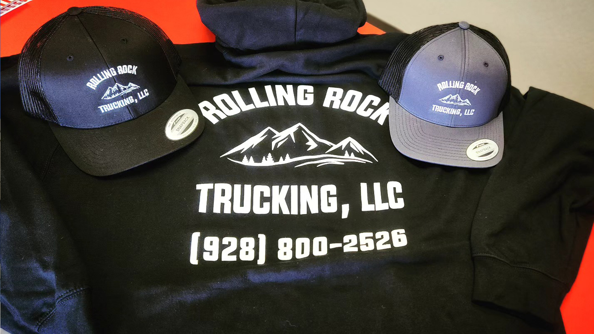 Bell Signs | Portfolio