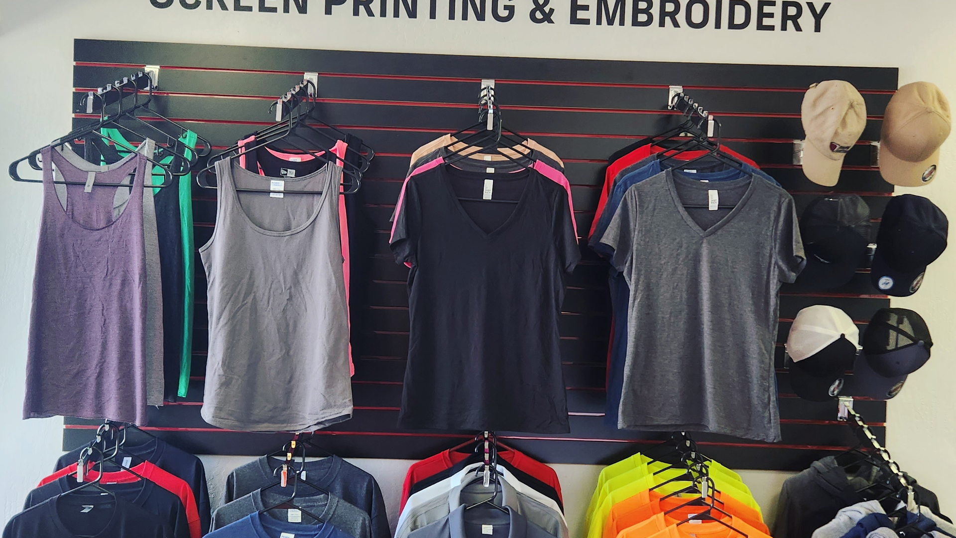 Bell Signs | Portfolio