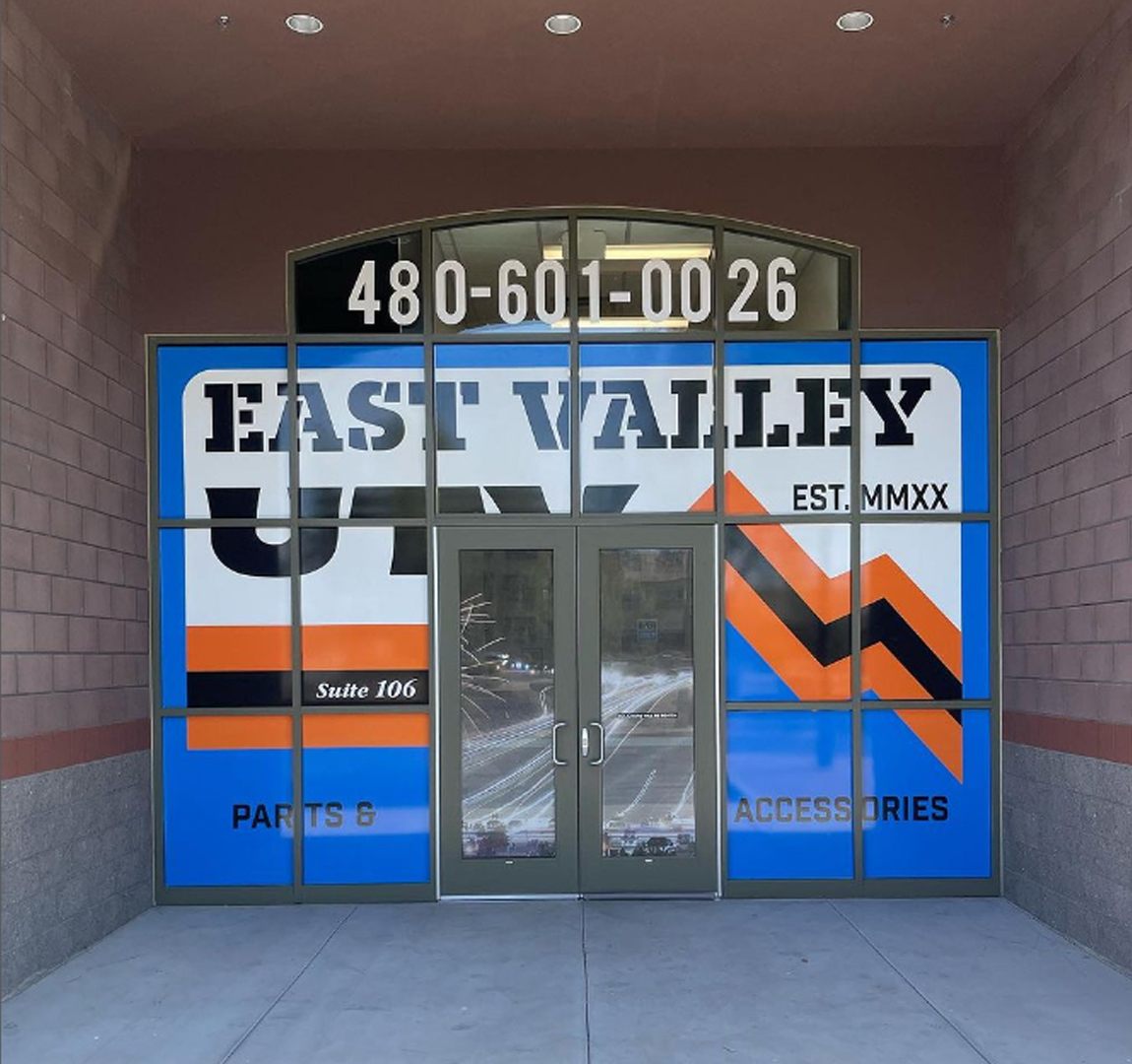 Bell Signs | Portfolio