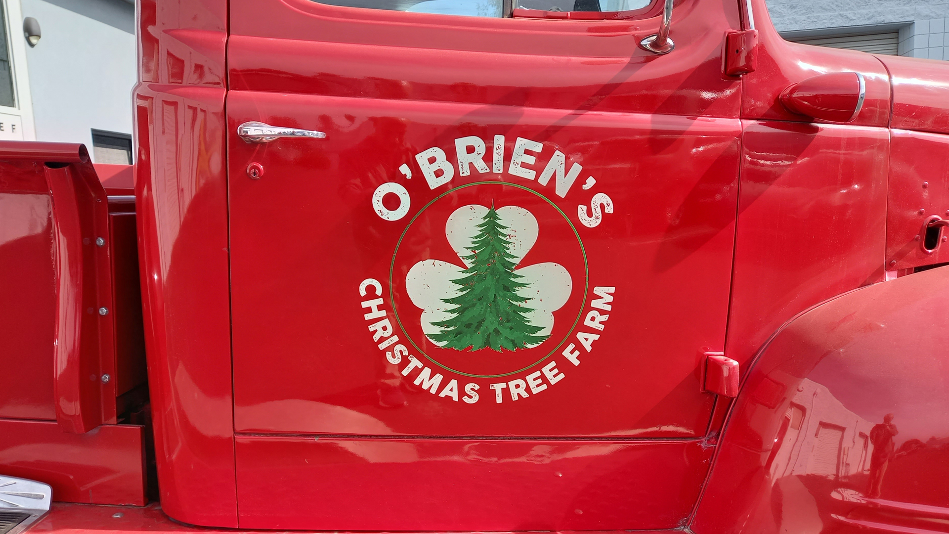 Bell Signs | Portfolio