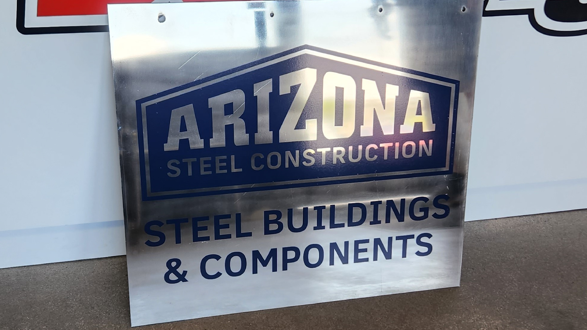 Bell Signs | Portfolio