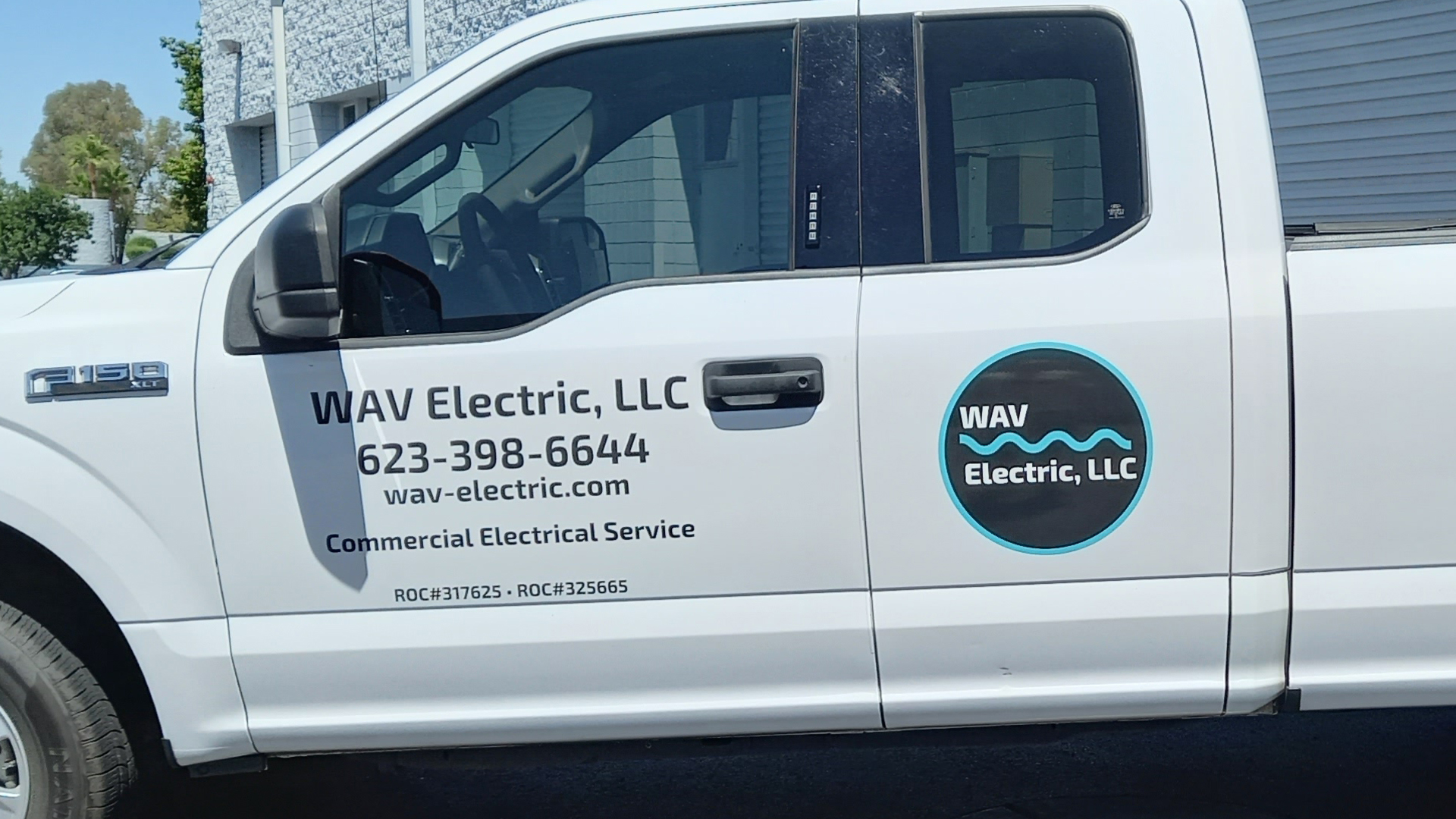 Bell Signs | Portfolio