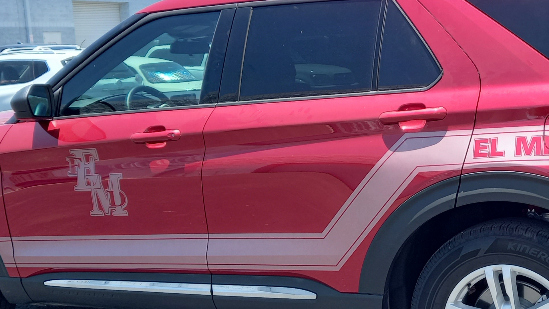 Bell Signs | Portfolio