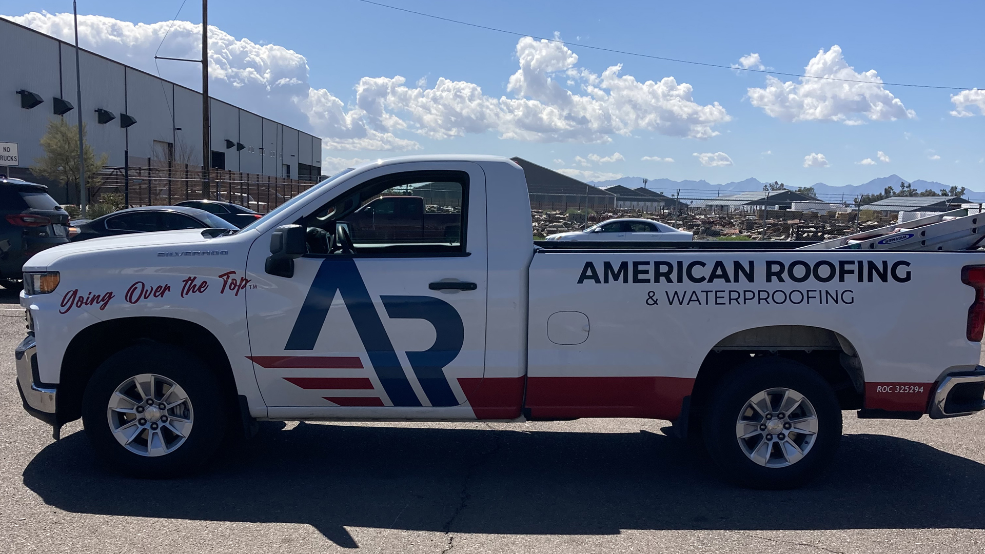 Bell Signs | Portfolio